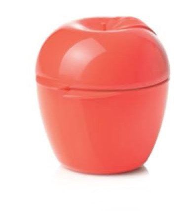 Früchtebehälter * Pomme/Apfel * Versch. Farben Tupperware * (Neu und originalverpackt) in Root ...