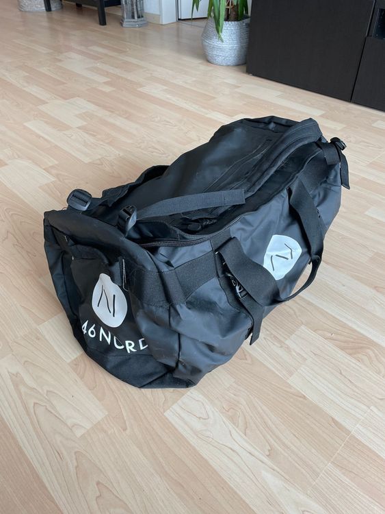 46 Nord Newham 70L Duffle Bag Reisetaschen (Gebraucht) in Winterthur ...