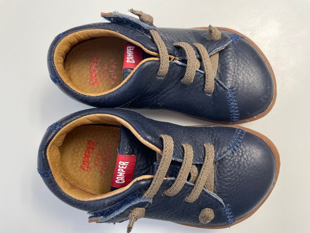 Camper Gr 23 (Gebraucht) in Wallisellen für CHF 20 – mit Lieferung auf Ricardo kaufen