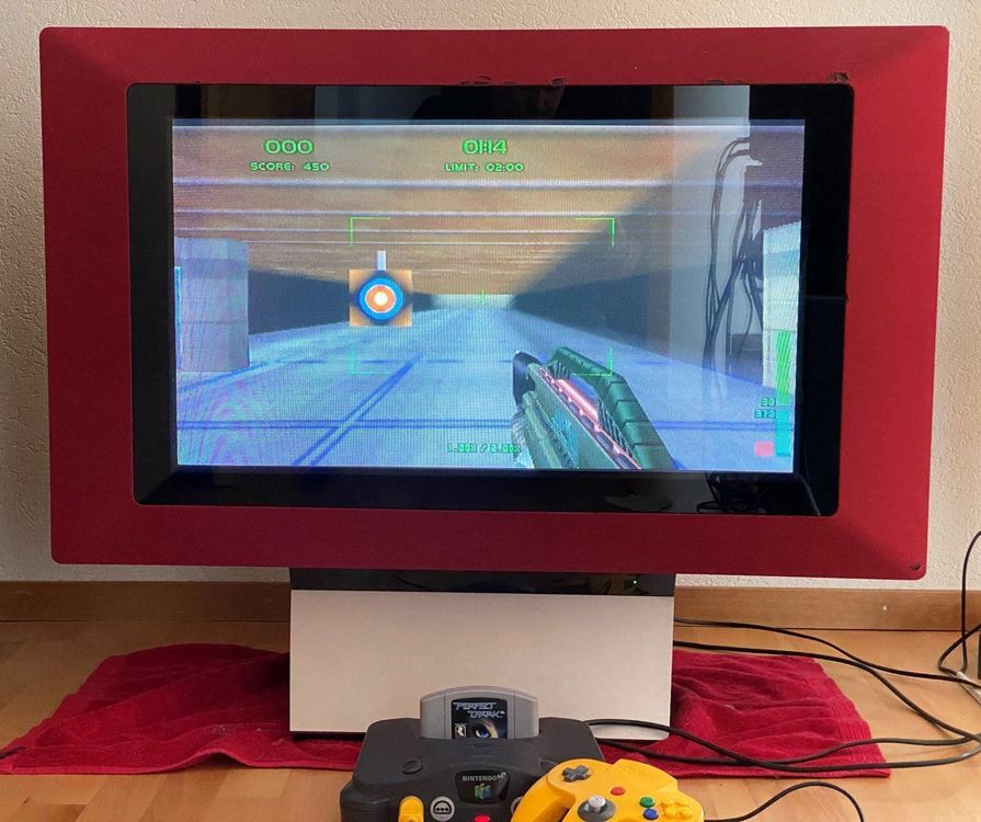 Bang & Olufsen BeoVision 3 - 32 | Kaufen auf Ricardo