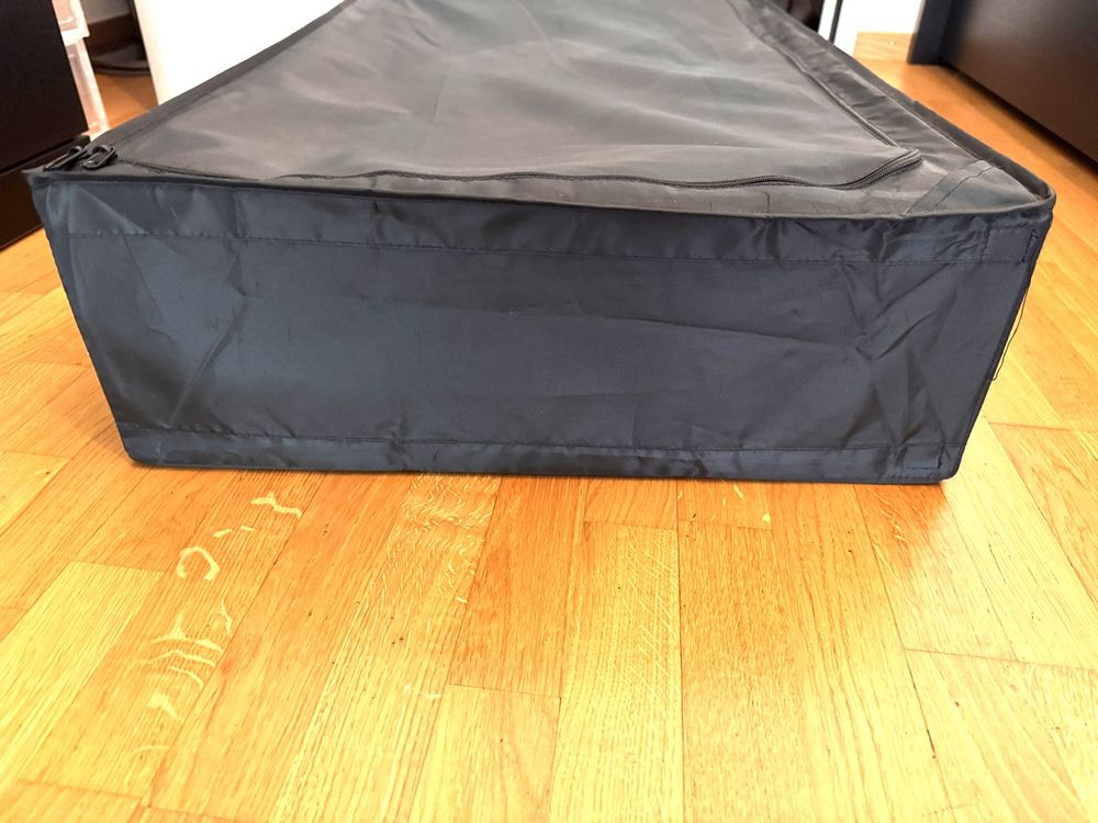 Wunderbar Matratzen Aufbewahrungstasche Ikea Bild