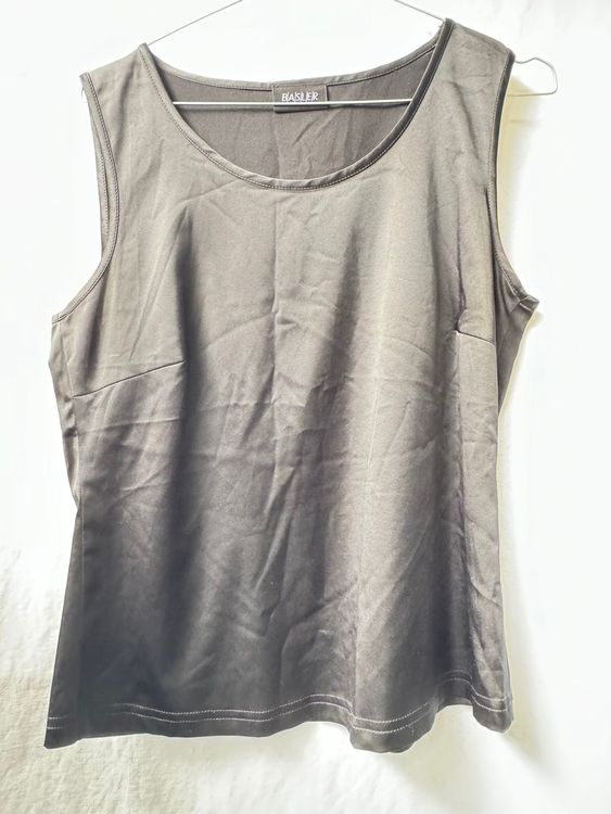 Basler Top Schwarz gr. 38 | Kaufen auf Ricardo