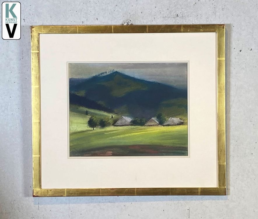 Hans Comiotto - Swiss Art Selection (Gebraucht) in Sursee für CHF 195 – mit Lieferung auf ...