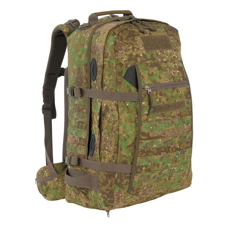 Tasmanian Tiger Mission Pack 1000 PenCott Greenzone | Kaufen auf Ricardo
