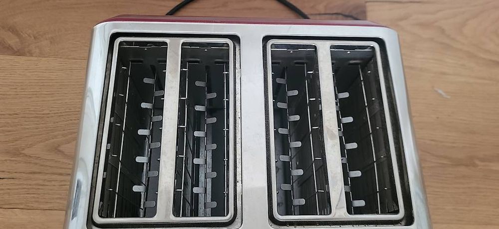 Silver Crest doppel Toaster (Gebraucht) in Emmenbrücke für CHF 5 – nur ...