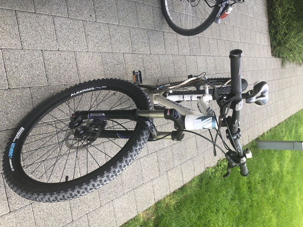 WHEELER PASSERA XT-20 BIKE (Gebraucht) in Jona für CHF 166 – nur ...