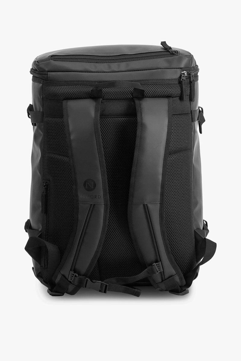 46 NORD Torrent 30 L Rucksack, 46Nord Backpack, schwarz, bla (Neu und ...