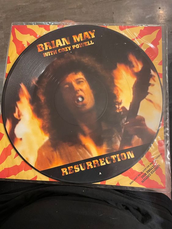 Vinyles 33 tours (D'occasion) à Celigny pour CHF 40 – avec livraison ...
