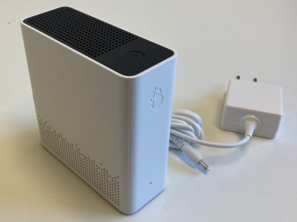 Swisscom WLAN-Box 2 (Gebraucht) in Zürich für CHF 52 – mit Lieferung ...