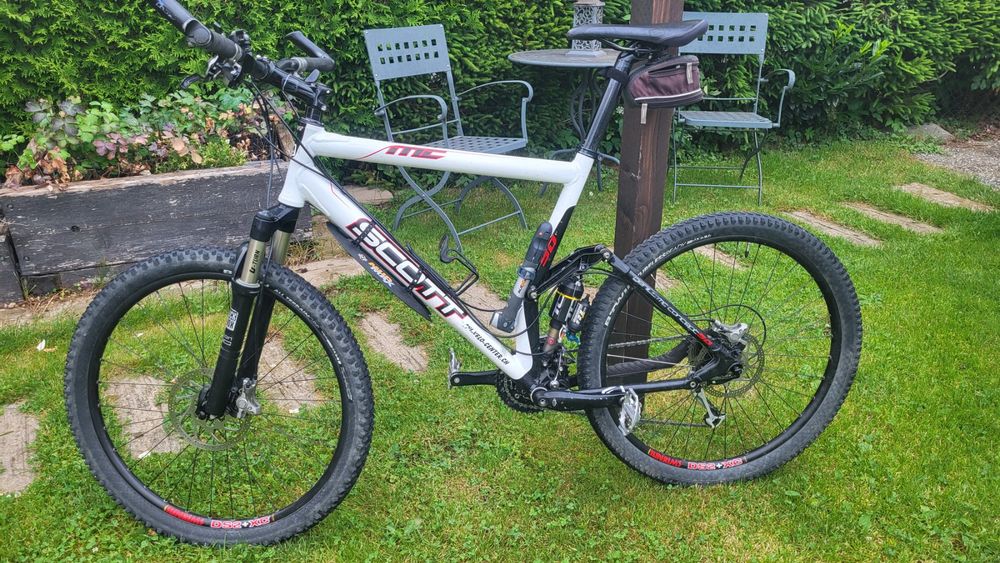 VTT Scott Genius Concept 50 XL (Gebraucht) in Riaz für CHF 240 – mit ...