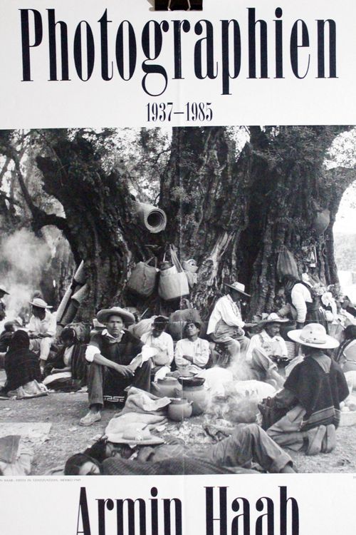 ARMIN HAAB (Swiss, 1919-1991) Photos, Kunsthaus Zug, 1990 | Kaufen auf ...