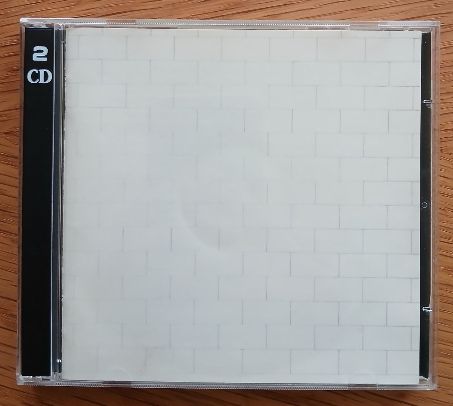Pink Floyd – The Wall (2xCD) Japan Pressung Kultalbum!!! (Gebraucht) in ...