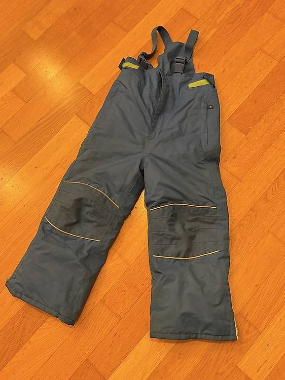Skihose Schneehose Kinder 110 116 (Gebraucht) in Staefa für CHF 30 ...