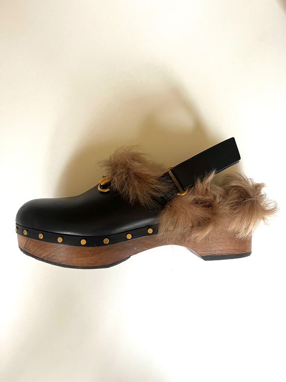 Gucci Clogs | Kaufen auf Ricardo