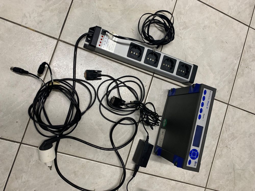 GHL Aquarium Computer | Kaufen auf Ricardo