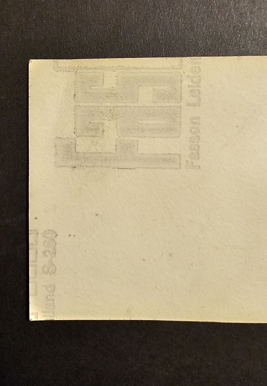 Ford Capri - Autocollant Vintage de Collection nr. 273 RARE (Gebraucht ...