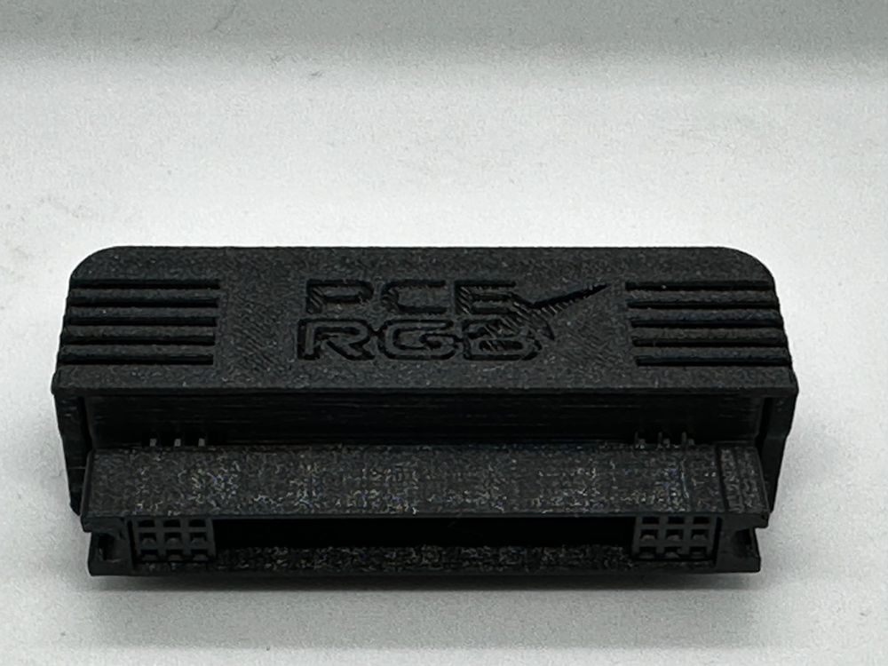 NEC PCengine: Module RGB de chez RetroUpgrade | Kaufen auf Ricardo