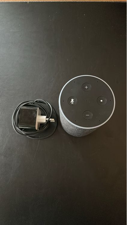 Amazon Echo Dot 3ème Génération (Gebraucht) in Petit-Lancy für CHF 20 – mit Lieferung auf ...