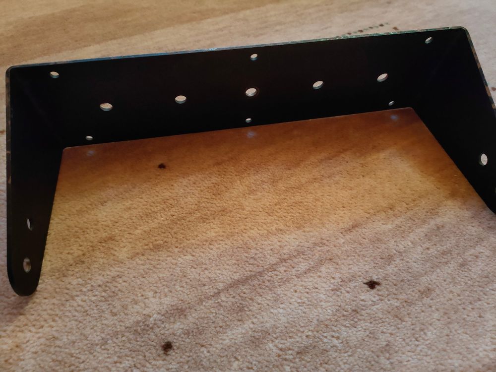 Fostex SPA11 - 1.- un franc (Gebraucht) in Yverdon-les-Bains für CHF 2 ...