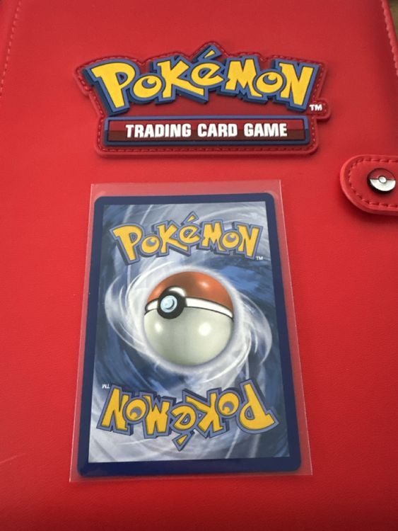 Arven‘s Mabosstiff ex - Destined Rivals (218/182) EN (Neu und ...