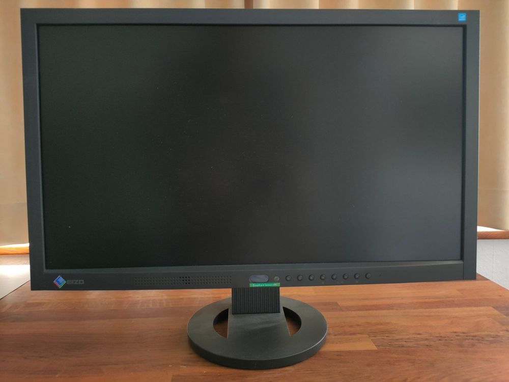 EIZO - Computer Monitor | Kaufen auf Ricardo