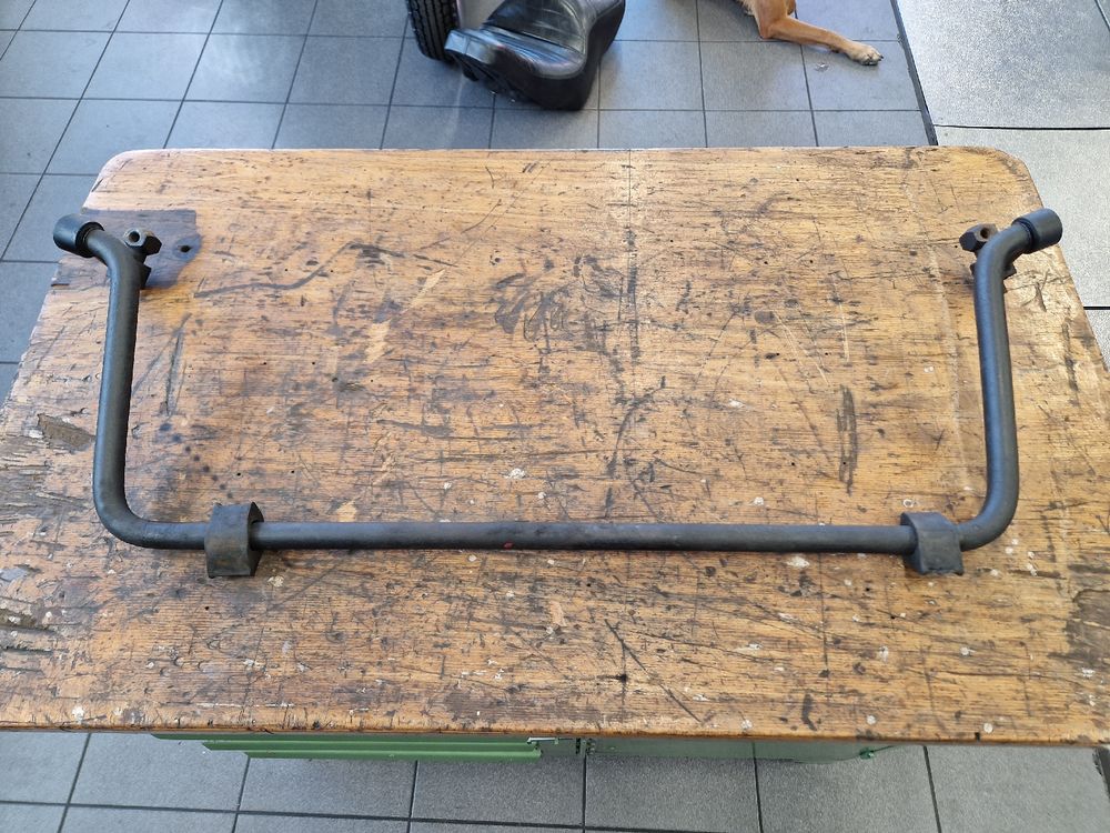 Stabilisator Alfa Romeo 105 vorne (Gebraucht) in Schlieren für CHF 2 ...