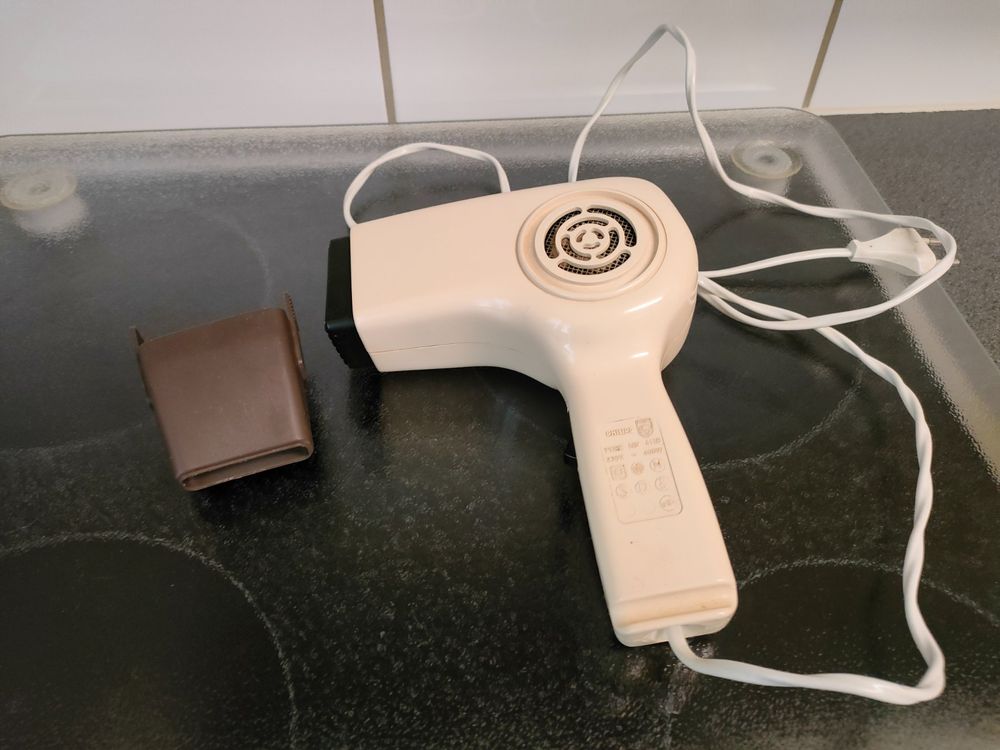 Haarföhn Föhn Philips HP 4118 (Gebraucht) in Schaffhausen für CHF 10 ...