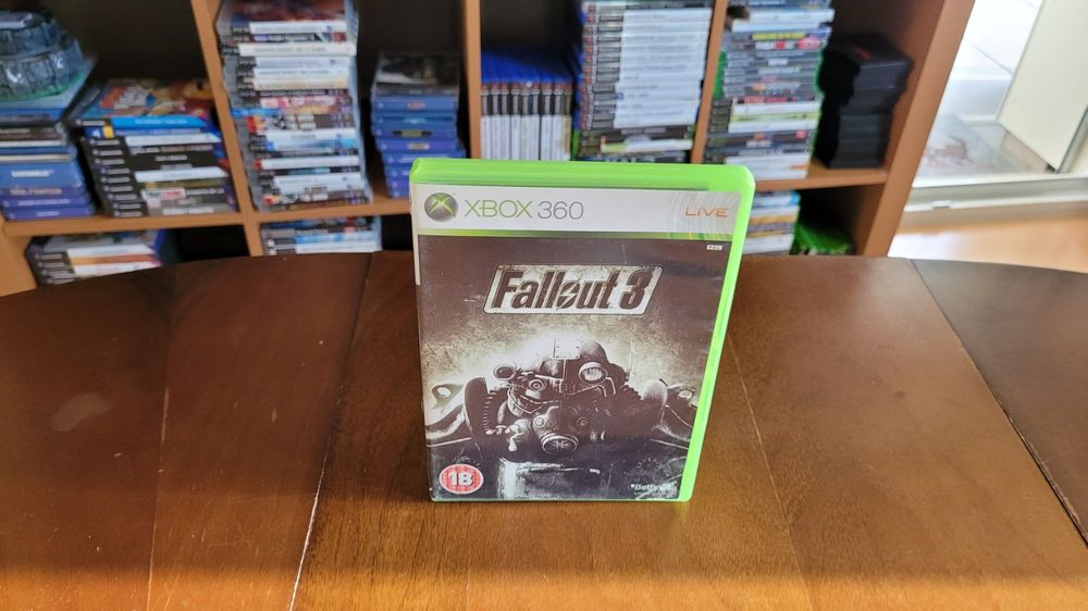 Fallout 3 Xbox 360 | Kaufen auf Ricardo