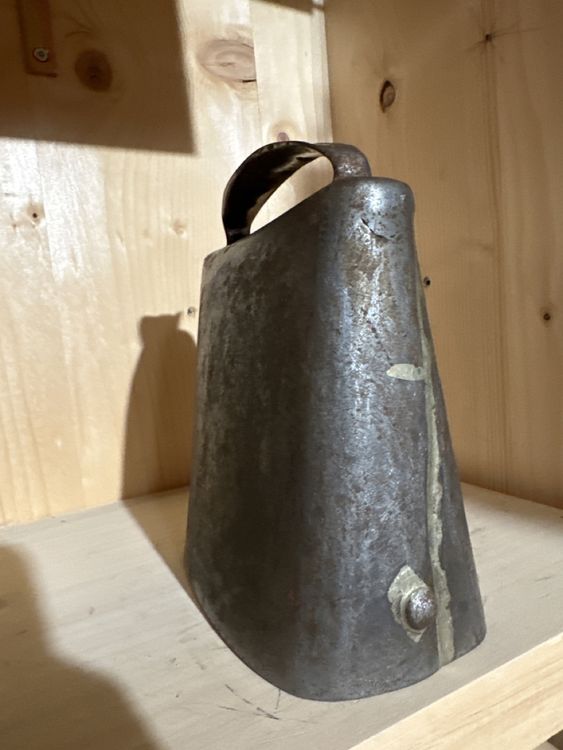 Tresch Bisse Treichel 18cm | Kaufen auf Ricardo