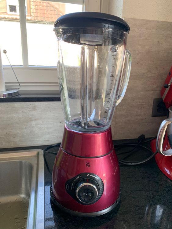 WMf Standmixer | Kaufen auf Ricardo
