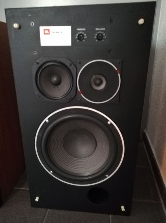 Top Lautsprecher JBL Decade L36 ab 299.- | Kaufen auf Ricardo