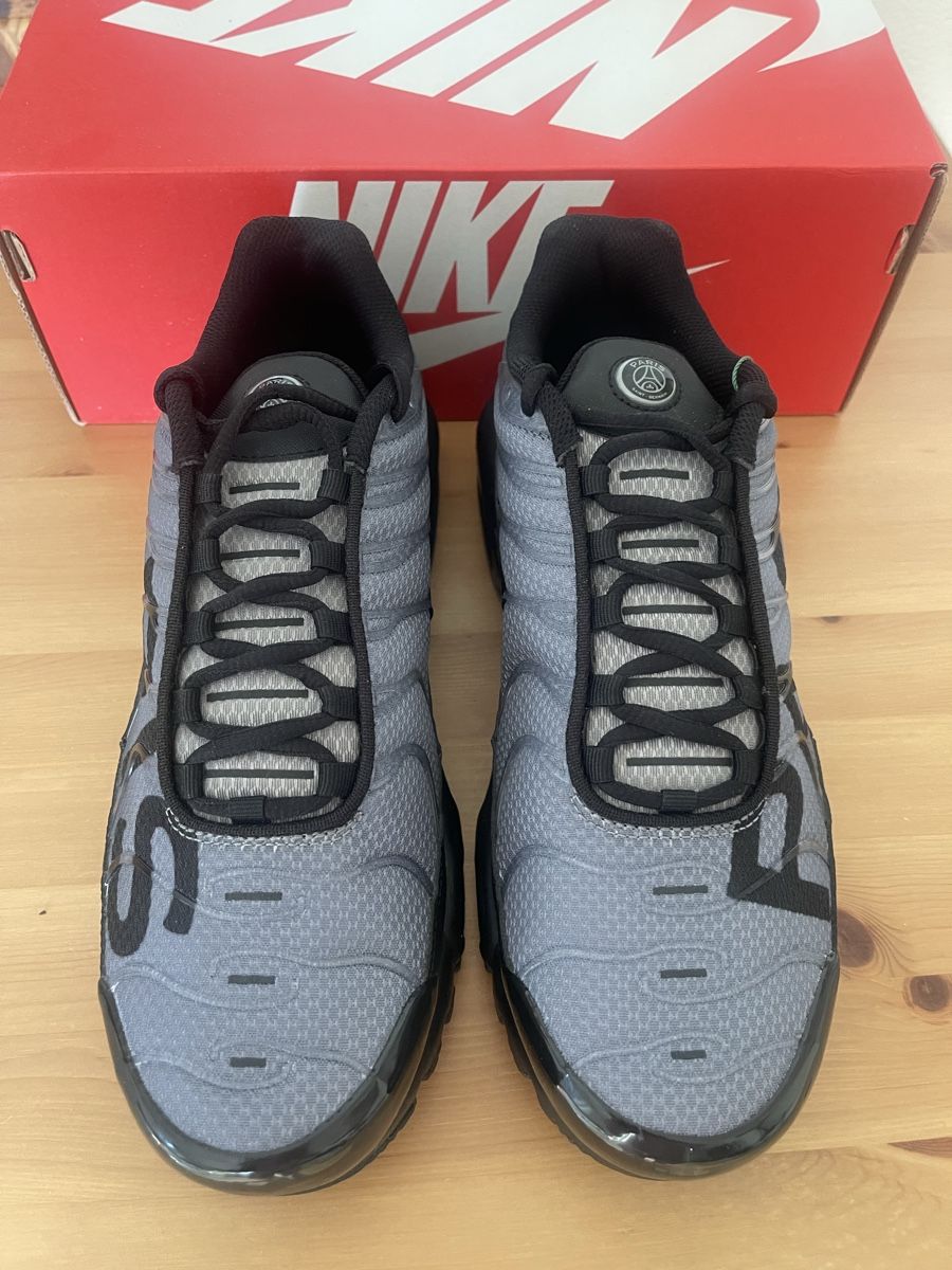 Nike Air Max Plus PSG, Paris Saint Germain (Neu und originalverpackt ...