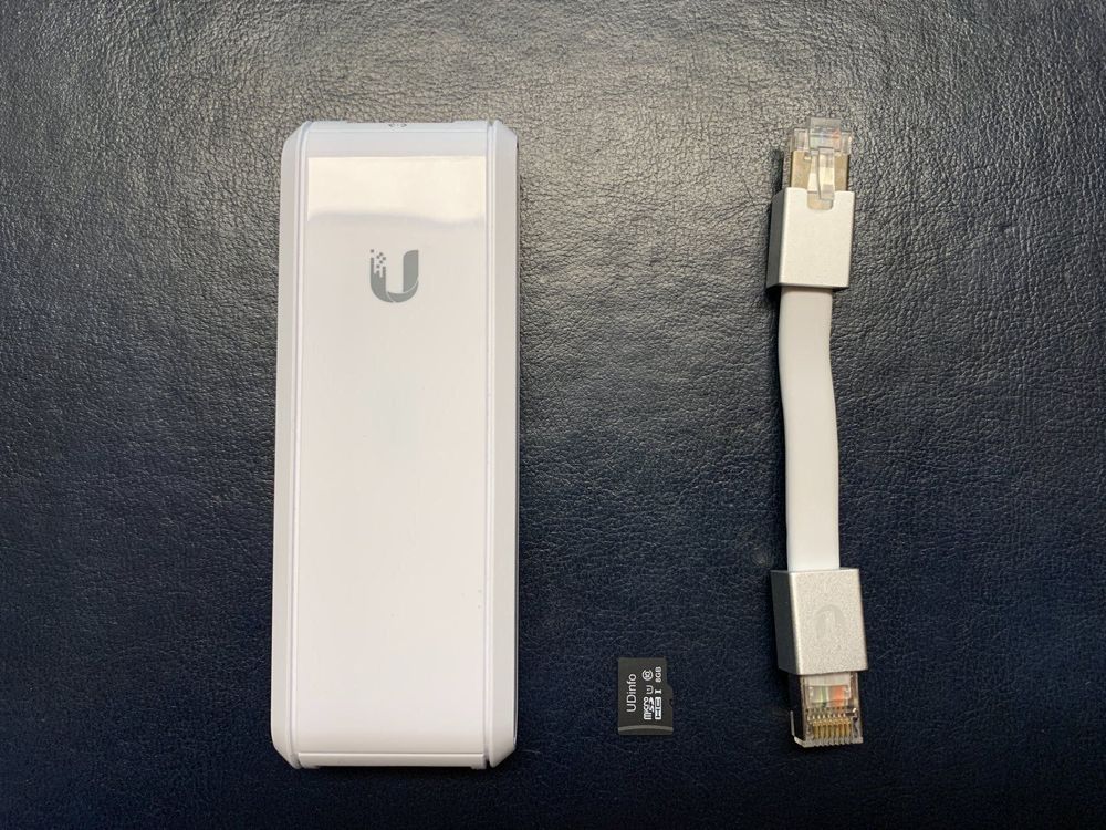 Unifi Cloud Key | Kaufen auf Ricardo