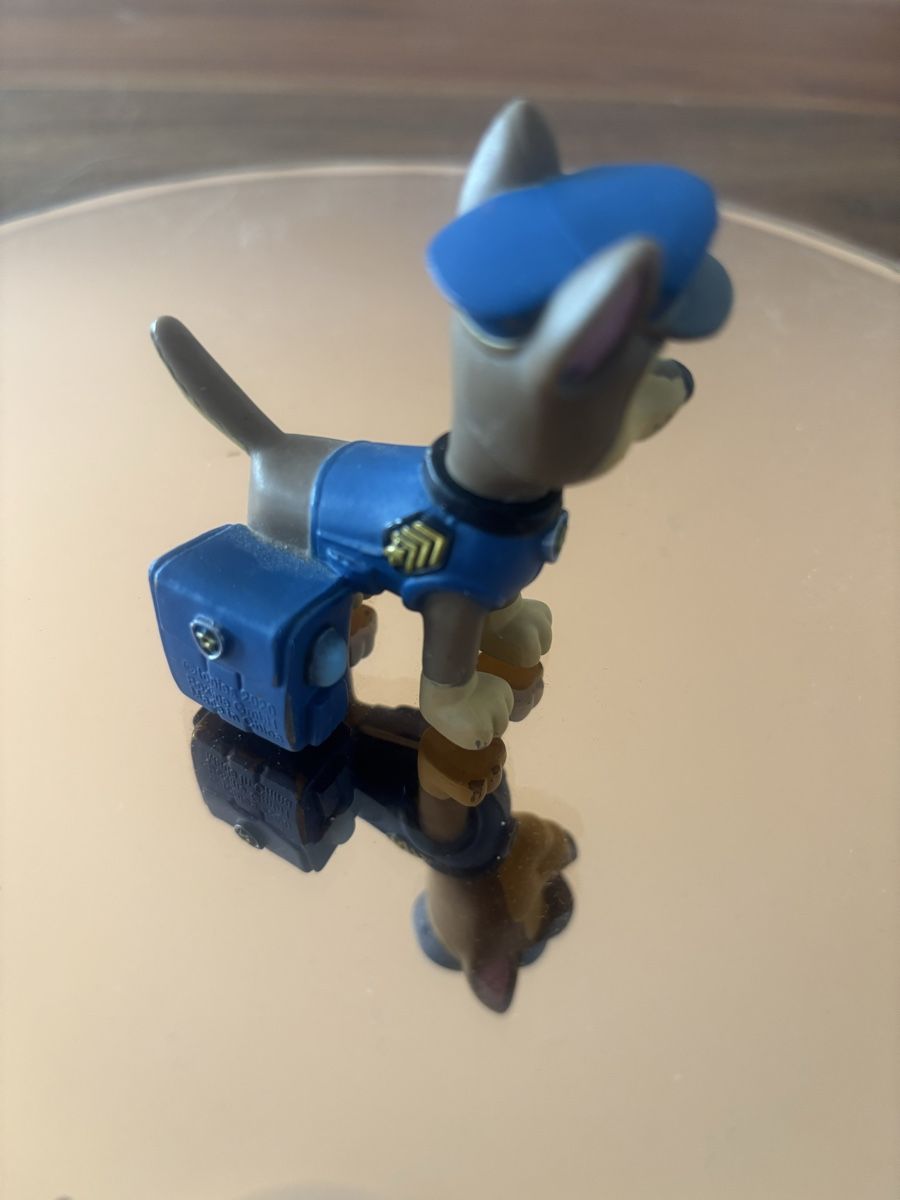 Paw Patrol Chase Tonie (Gebraucht) in Winterthur für CHF 9 – mit ...