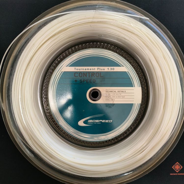 Tennissaite Isospeed (Neu (gemäss Beschreibung)) in Sins für CHF 9 ...