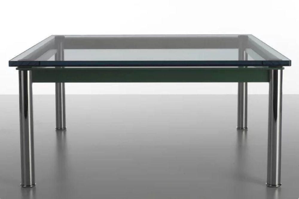 couchtisch lc10-p . le corbusier . cassina (Gebraucht) in Basel für CHF 1350 – nur Abholung auf ...