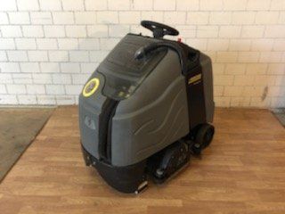 Kärcher B95 RS Scheuersaugmaschine, Reinigungsmaschine (Gebraucht) in ...