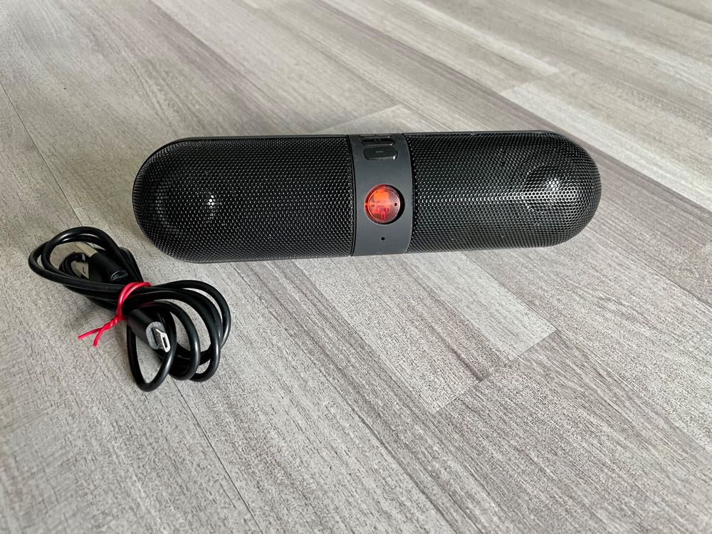 BT Speaker | Kaufen auf Ricardo
