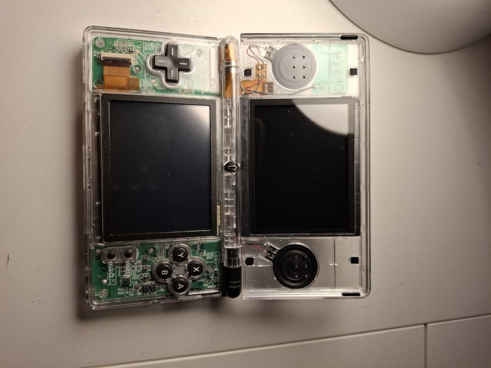 Nintendo console (Usato) a Locarno per CHF 22 – con consegna | Acquista ...