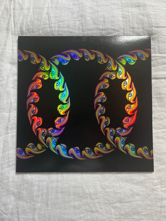 Tool - LATERALUS, Limited Edition, Picture Disc vinyl 2x LP | Kaufen ...