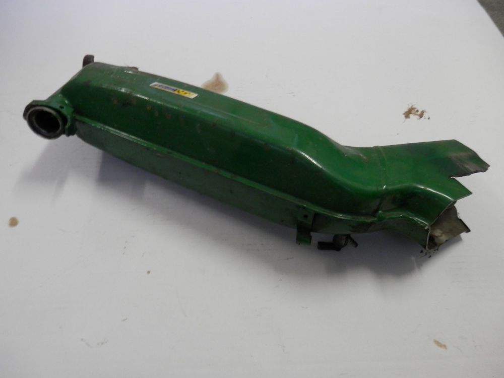 Tank zu Puch Maxi , original (Gebraucht) in Alpnach-Dorf für CHF 50 ...