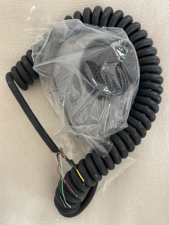 SHURE Microphone Dynamic 577B without Connector (Gebraucht) in ...