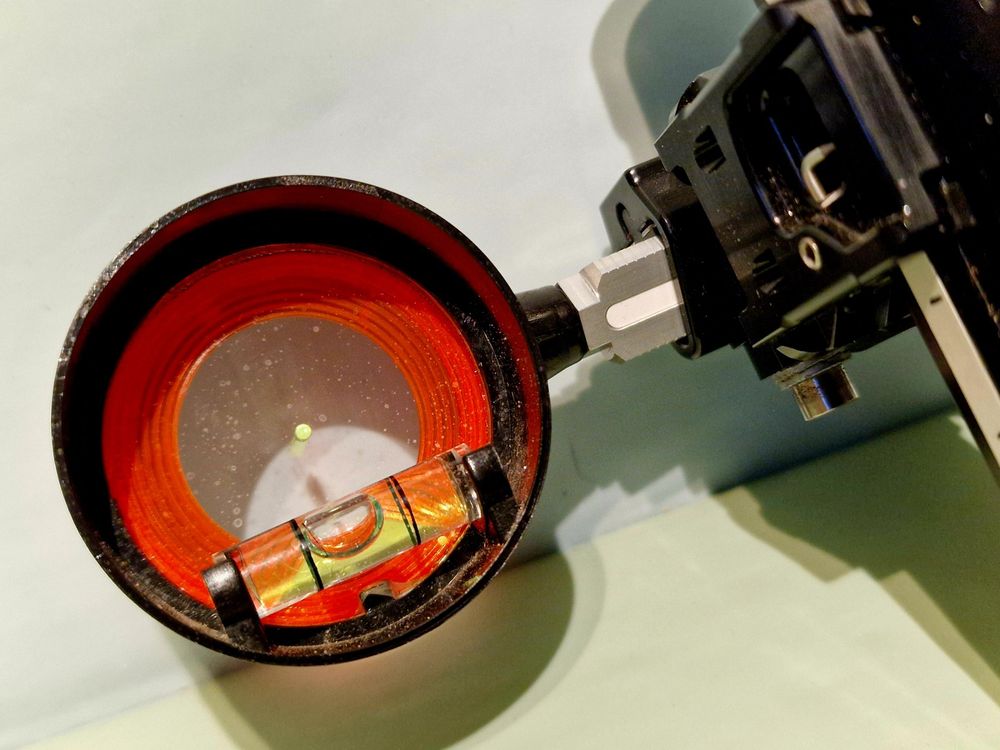 Shibuya Ultima RC II Bogensport Visier - mit Beiter 39mm (Gebraucht) in ...