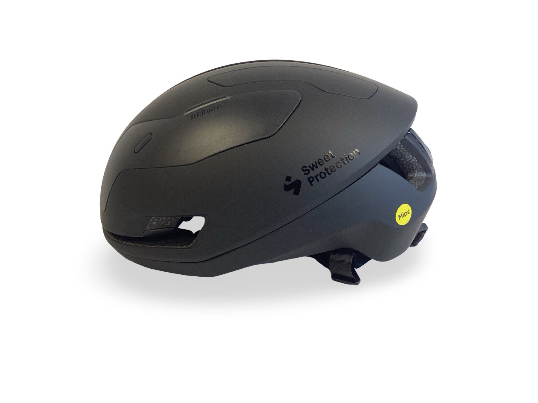 SWEET PROTECTION falconer aero 2Vi mips helmet (Neuf (Voir description ...