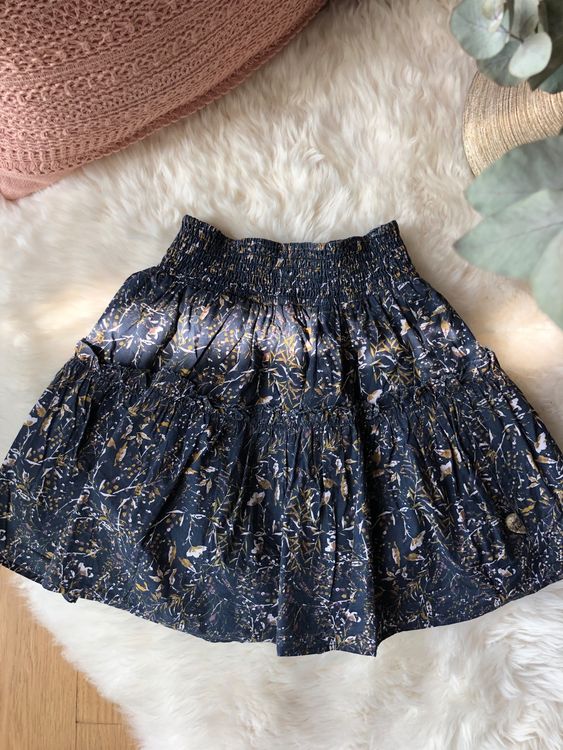 Pomp de Lux Rock 110/116 | Kaufen auf Ricardo