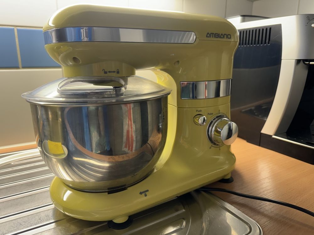 Mixer | Kaufen auf Ricardo