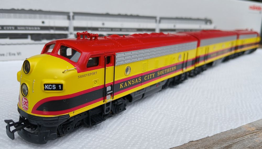 Märklin 37628 (Neu und originalverpackt) in Wirzweli für CHF 370 – mit ...