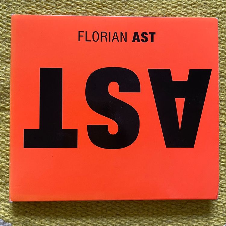 FLORIAN AST-ASTREIN (DIGIPACK) | Kaufen auf Ricardo