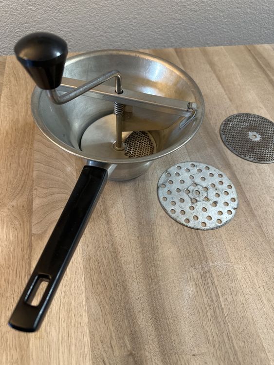 Passe Vite Flotte Lotte Passe tout Merker? (Gebraucht) in Thalwil für ...