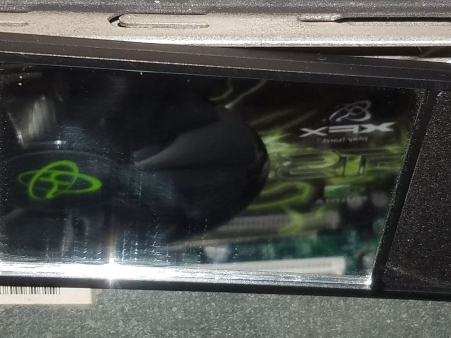 Lenovo ThinkCentre M57e Quadcore Retro Gamer XFX GTS 250 (Gebraucht) in ...